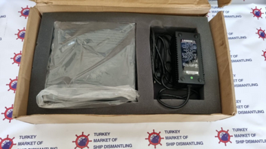Dialogic Media Gateway 8 Ports Pimg80Mtlpbx - SPW Industrial