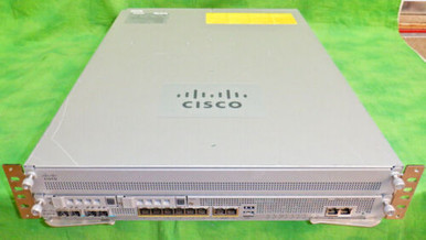 Cisco Asa5585-S60-2A-K9 Asa 5585-X Chassis Ssp60 6 Ge 4 Sfp+ @ Dec ...