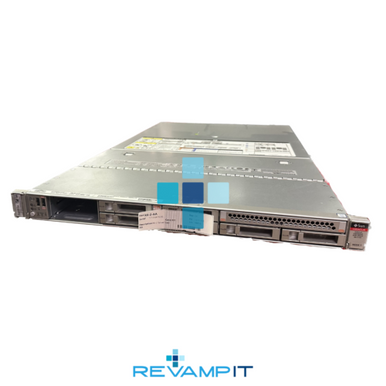 Oracle X6-2L Server - Base (No Cpu, Memory, Disk)(X6-2L) - SPW Industrial