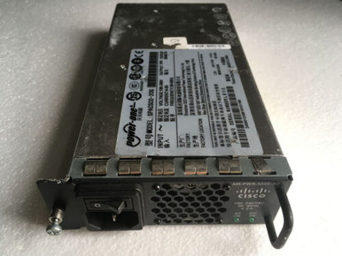 Cisco Air-Pwr-5500-Ac Power Supply For Air-Ct5508 Wireless Controller ...