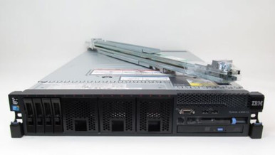 Ibm 7148-Ac1 X3690X5 Xseries Configure To Order Server 4Xpower Supply W ...