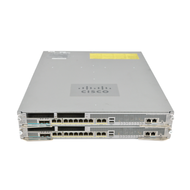 Cisco Asa5585-S10P10-K9 Ssp-10 16Ge 4Ge 3Des/Aes 10Ge-Active Asa5585 ...