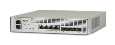 New Telco Systems Tmc-3308-Ac - Carrier Ethernet 2.0, Mpls, Ip And Sdn ...