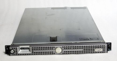 Dell Inc.Poweredge 1950 Model Emu01 Rackmount Computer Network Server ...