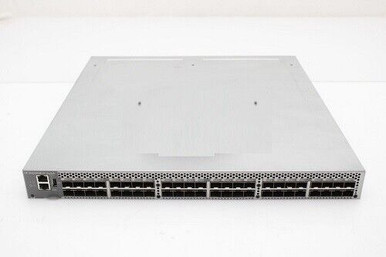 Hp Qk753B Sn6000B 1U 16Gb Fibre Channel 48/24-Port Fc Switch - SPW ...