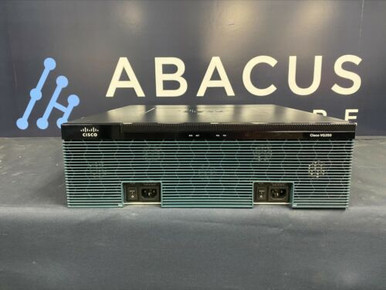 Cisco Vg350 High Density Voice Over Ip Analog Gateway 1Yr Warranty ...
