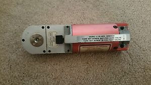 Daniels Dmc Mfg Pneumatic Crimp Tool Wa22 - SPW Industrial