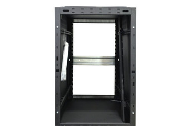 Middle Atlantic A18-32Cs Dwr Series Pivoting Wall Rack - SPW Industrial