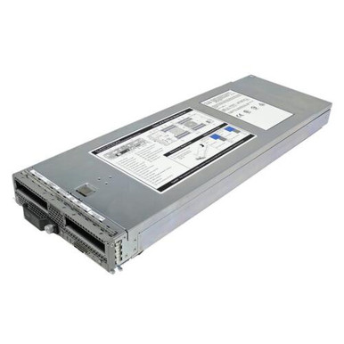 Cisco Ucs B200 M4 2X Intel E5-2680 V3 32Gb Ddr4 Blade Server- - SPW ...