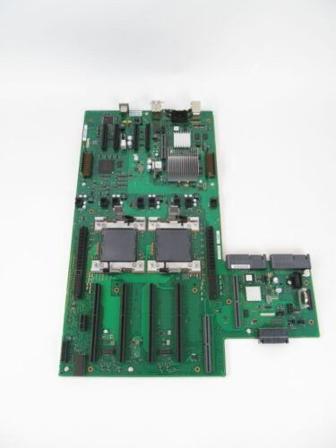 Ibm 7318 System Backplane Dual Processor Ccin 2Bfb 8205-E6B 8231-E2B ...