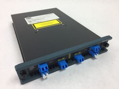 Cisco Cwdm-Oadm1-1570 -Single-Wavelength (1570) Dual-Channel Oadm - SPW ...