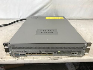 Cisco Asa5585 / Cisco Asa 5585-X Ssp-20 - SPW Industrial