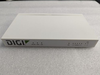 Accelerated Digi 6350-Sr Lte Router 4X Lan Ports, 4X Antenas - SPW ...