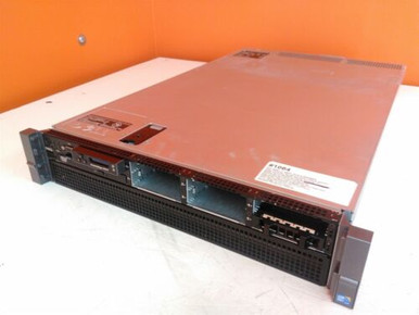 Dell Poweredge R810 2X Xeon E7-4870 10-Core 2.4Ghz 128Gb 6X 2.5" Bays ...