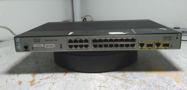 Cisco C891-24X 24 Port Poe Gigabit Integrated Services Router - SPW ...