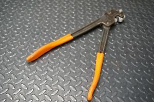 Thomas & Betts Wt115 Stakon Manual Crimp Tool - SPW Industrial