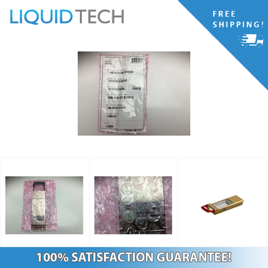 Cvr-Cfp2-Cpak4 Cfp2 To Cpak Adapter For 4X25G Interface Module 1421977 ...