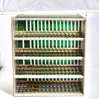 Nec Nd4A Channel Bank Chassis - SPW Industrial