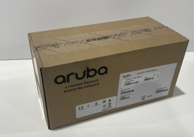 Hp Jl085A Aruba X371 12Vdc 250W Power Supply New Sealed - SPW Industrial