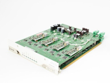 100-00688, Calix F5 - Quad Gpon Card: Mod-590-Qgpon - SPW Industrial