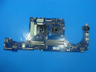 Hp Omen 15.6" 15Z-En100 Amd Ryzen 7 5800H 3.2Ghz Rtx3060 Motherboard ...
