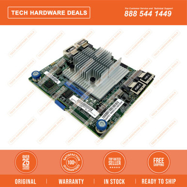 804338-B21 New Bulk Hpe Smart Array P816I-A Sr Gen10 (16 Internal Lanes ...
