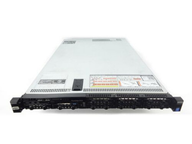 Poweredge R630 8 Bay 128Gb 2Xe5-2650V4 2.2Ghz=24Cores H730 4X Rj45 Nic ...
