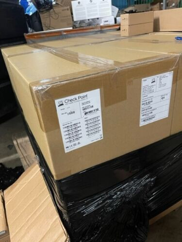 Check Point L-71, Cpap-Sg73X-Inv - SPW Industrial