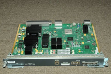 Cisco Ws-X45-Sup7L-E Supervisor Engine Catalyst 4500-E Series Module ...