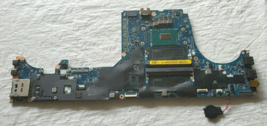 New Oem Dell Precision 15 7530 Motherboard System Main Logic Board ...