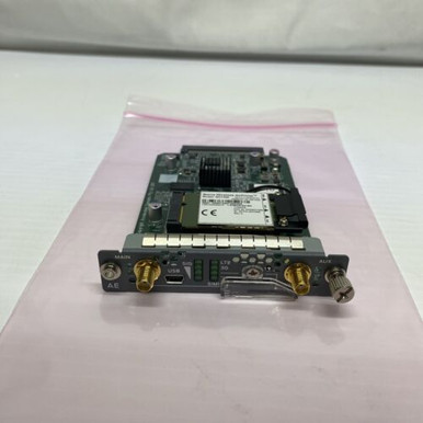 Juniper Srx-Mp-Lte-Ae Mini Mpim Wireless Cellular Modem - SPW Industrial