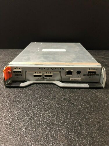 1932 Controller - 512K - SPW Industrial