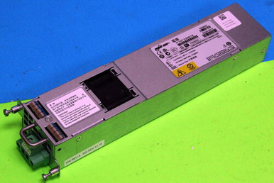 Brocade Ruckus Rps9Dc Dc Power Supply For Netiron Ces/Cer And ...