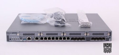 Juniper Srx345 8-Port Gigabit 8-Sfp Port Service Gateway - SPW Industrial