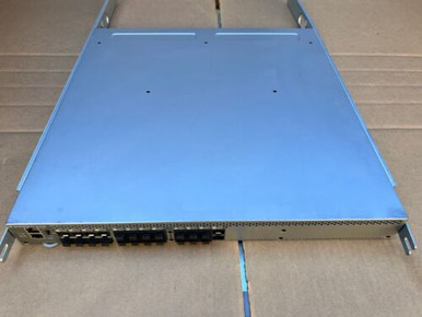 Hp Sn3000B 24-Port 16Gb Sfp+ Fc San Switch Qw937A (No Power Supply-Sfp ...