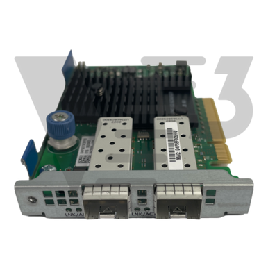 Mellanox Mcx512F-Acht Ethernet 10/25Gb 2-Port Sfp28 Adapter For Hpe ...