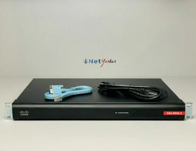 Cisco Asa5508-K9 Asa 5508-X Firewall - 1 Year Warranty - Same Day ...