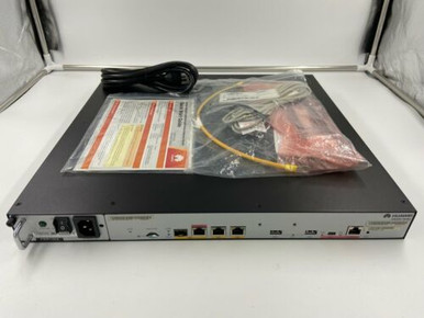 Huawei Ar2200 Enterprise 3Ge Router Ar0M0022Ba00 02352934 - SPW Industrial