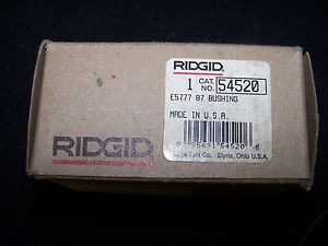 Ridgid Bushing For Acsr Cable Trimmer Circular E5777 87 / 54520 - SPW ...