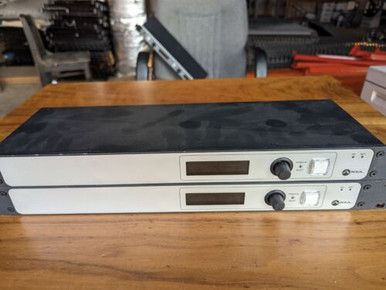 Axia X1 Router Control Panel - SPW Industrial