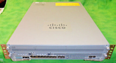 Cisco Asa5585-S20-2A-K9 Asa 5585-X Chassis Ssp20 6 Ge 4 Sfp+ Rack Ears ...