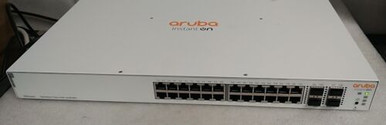 Aruba Instant On 1930 Switch 24P Jl683-60001 Switch - SPW Industrial