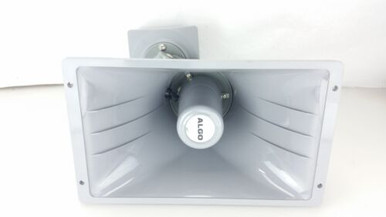 Algo 8186 Sip Horn Speaker Notification Music Indoor Outdoor - SPW ...