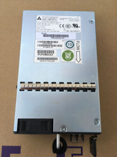 Cisco Pwr-4430-Dc Dc Power Supply For Cisco Isr 4430 - SPW Industrial