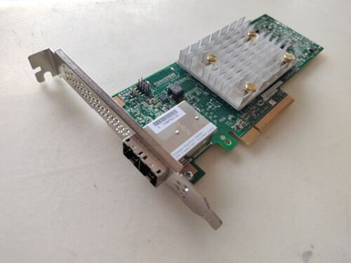 804398-B21 836267-001 Hpe Smart Array E208I-P Sr Gen10 12G Sas ...