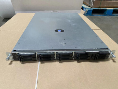 Zt Systems Z1090Bh 1U Server 10 Bay 2.5 2X E5-2640 V4 128Gb Ram - SPW ...