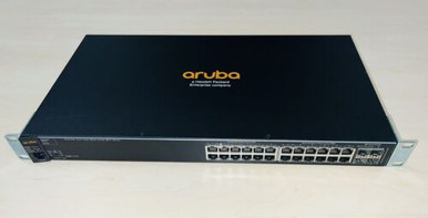 Aruba Hpe J9773A - Hp-2530-24G-Poep - Incl. Rmk- - SPW Industrial
