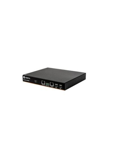 Avocent Acs808Eac-001 Acs800 8-Ports 1U Rack Mount Serial Console ...