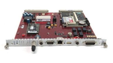 Adva Nemi-V2 Fsp3000 Shelf Controller V2 0063300046 - SPW Industrial