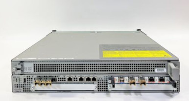Cisco Asr 1002 Aggregation Service Router (Asr1002 Asr1000-Esp5 Spa ...